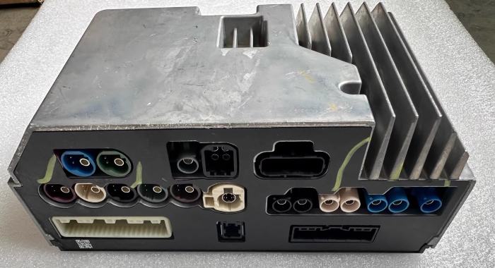 Головное устройство – BYD Wiki